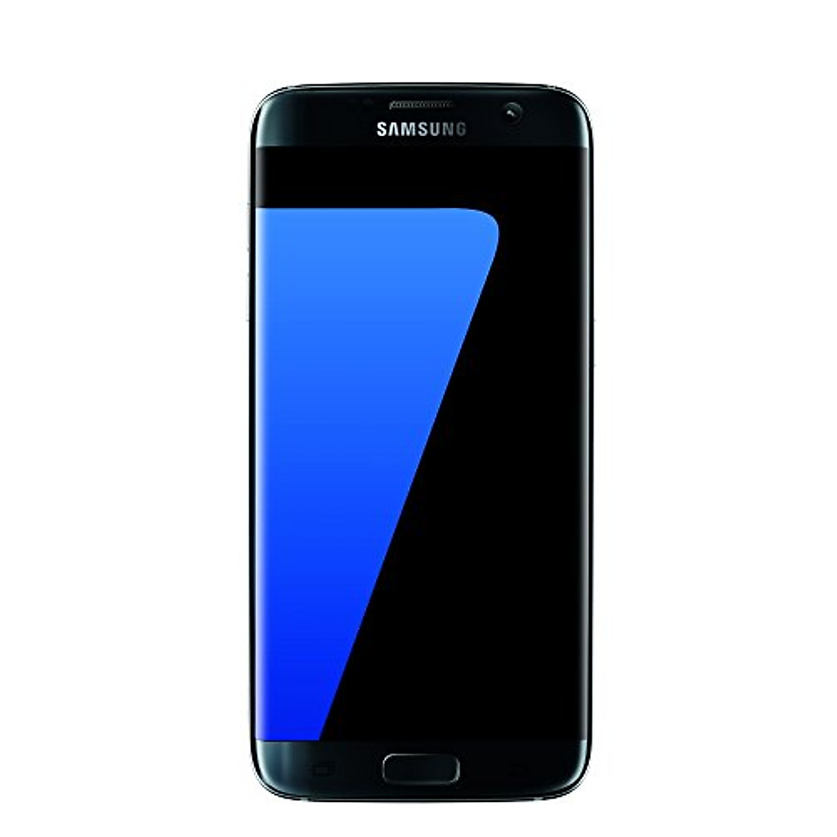 Samsung Galaxy S7 Edge, 5.5" 32GB (Verizon Wireless) - Black