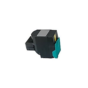 C540H1YG Toner Cartridge - Lexmark Remanufactured (Yellow)