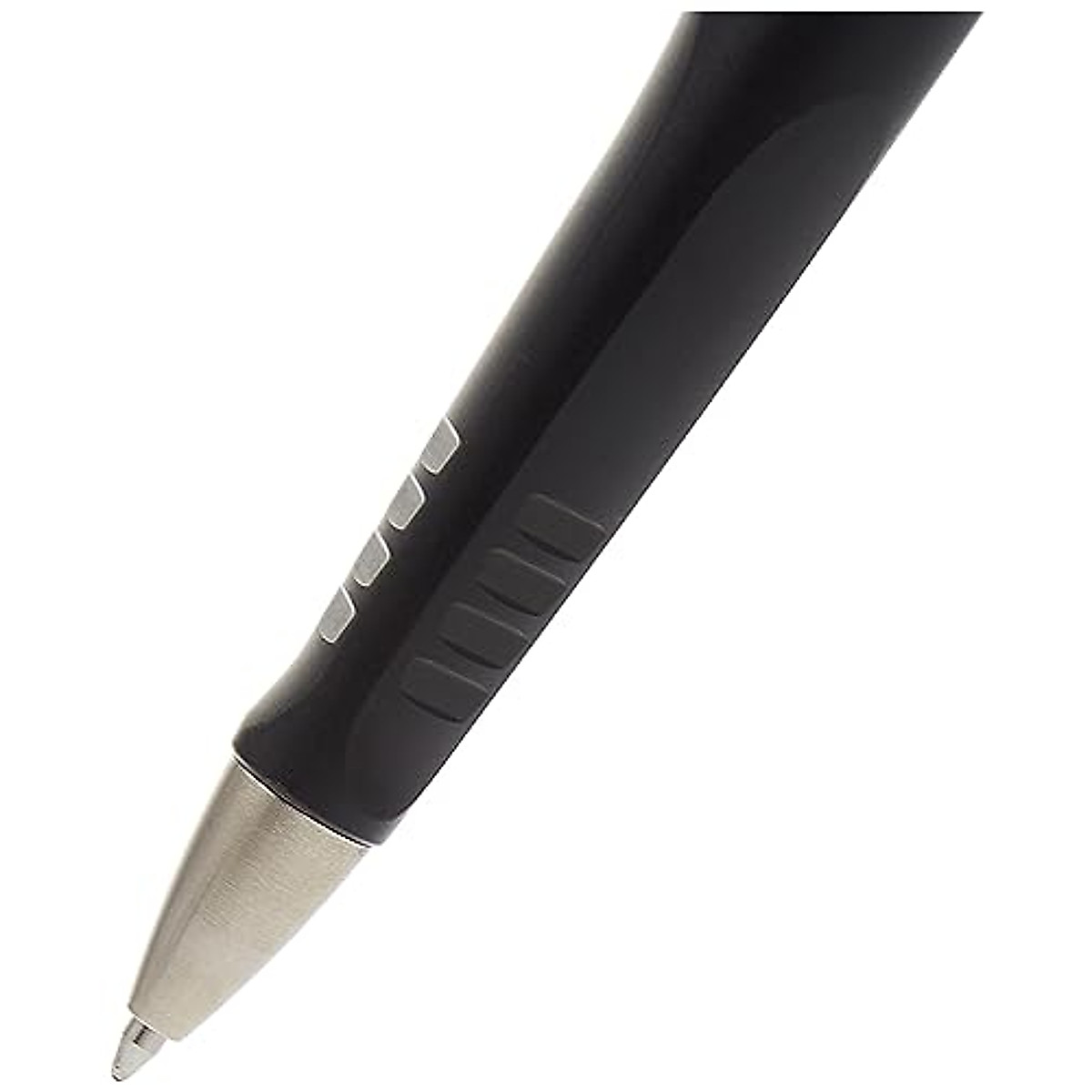 SureFire Pen III with Schmidt easyFLOW 9000 ballpoint pen cartridge, Black