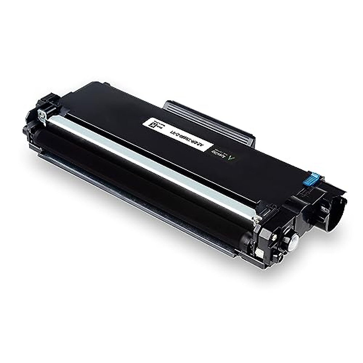 ApexZag Compatible TN660, TN-660, TN630 Toner Cartridge Replacement for Brother HL-L2300D HL-L2380DW HL-L2320D DCP-L2540DW HL-L2340DW HL-L2360DW MFC-L2720DW Printer – Black (2 Pack)