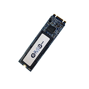 CMS 1TB SSDNow M.2 2280 SATA 6GB Compatible with Dell Inspiron 17 (3780), Inspiron 17 (3781), Inspiron 17 (3785), Inspiron 17 (5770) - D68