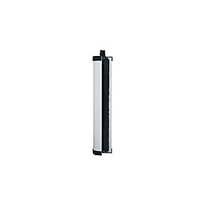 Franke DW-100, LB-2000 FRX02-2PK Triflow Water Filter Cartridge, 2-Pack, Small, White, 2 Count