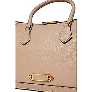 Kate Spade New York Gramercy Medium Satchel Kraft Paper One Size