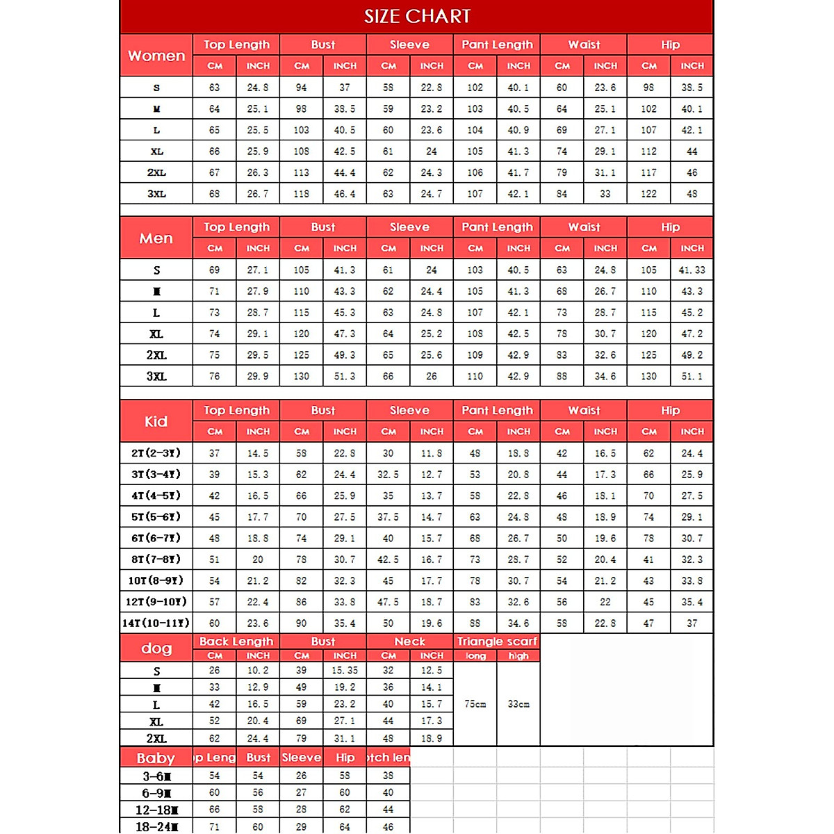 OAKFashion Christmas Family Pajamas Holiday Christma Pajama Family Matching Pjs Set Cute Sleepwear Elk Xmas Jammies for Couples Youth(#A311, Mom, XL)