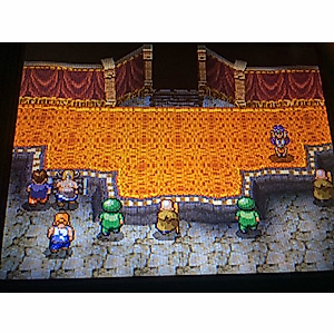 Dragon Quest IV: Chapters of the Chosen - Nintendo DS