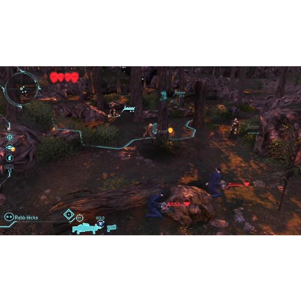 XCOM: Enemy Unknown - Xbox 360