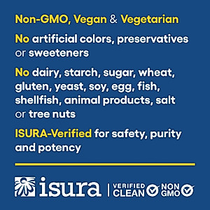 Natural Factors N-Acetyl-L-Cysteine 500 mg, Superior Antioxidant Support for Respiratory & Immune Systems, 90 Capsules
