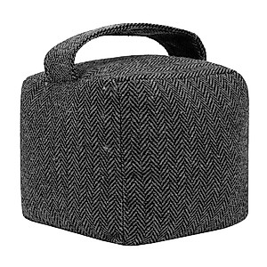 Door Stopper, Animal Decorative Doorstoppers, Heavy Door Stopper for Bedroom, Living Room, Exterior Door Wall Protector