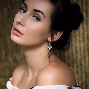 INFUSEU Sterling Silver Dream Catcher Feather Tassel Dangle Earrings for Women Ladies, Tribal Amulet Boho Bohemian Charms Fashion Jewelry