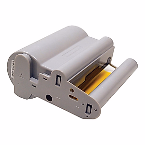 VuPoint IP-P10-VP Color Photo Printer