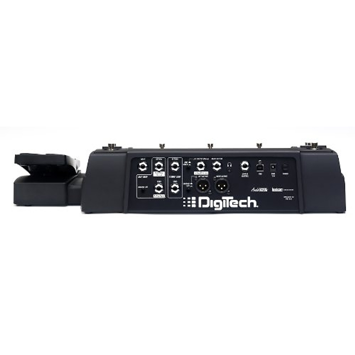DigiTech RP1000 Integrated-Effects Switching System