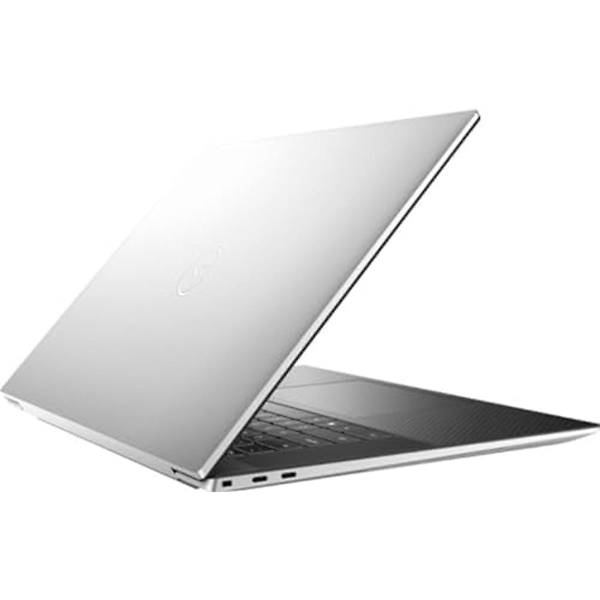 Dell XPS 9730 Laptop (2023) Touch | 17" 3840x2400 4k | Core i9-13900H - 1TB SSD Hard Drive - 64GB RAM - Nvidia GeForce RTX 4080 | 14 cores @ 5.4 GHz - 12GB GDDR6X Win 11 Pro Silver (Renewed)