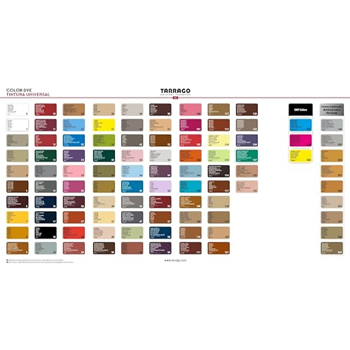 Tarrago Shoe Cream Professional Shoe Polish for Leather Boots, Shoes, Purse, Furniture Eco Friendly Leather Conditioner 1.7oz - Ivory #36