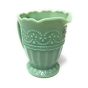 The Pioneer Woman Timeless Beauty Jade Creamer
