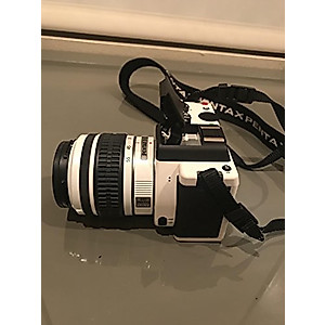 PENTAX digital SLR camera K-01 body white / black K-01BODY WH / BK