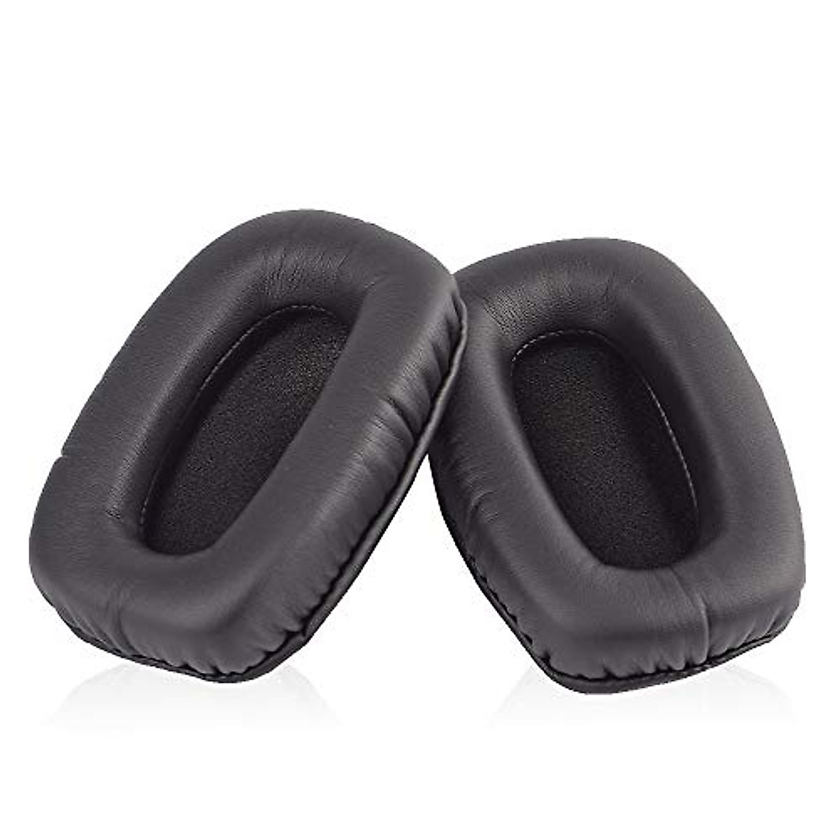Ear Pads Cushions Replacement Compatible with Beyerdynamic DT100 DT102 DT108 DT109 Headphone Ear Covers Pillow Foam Headset