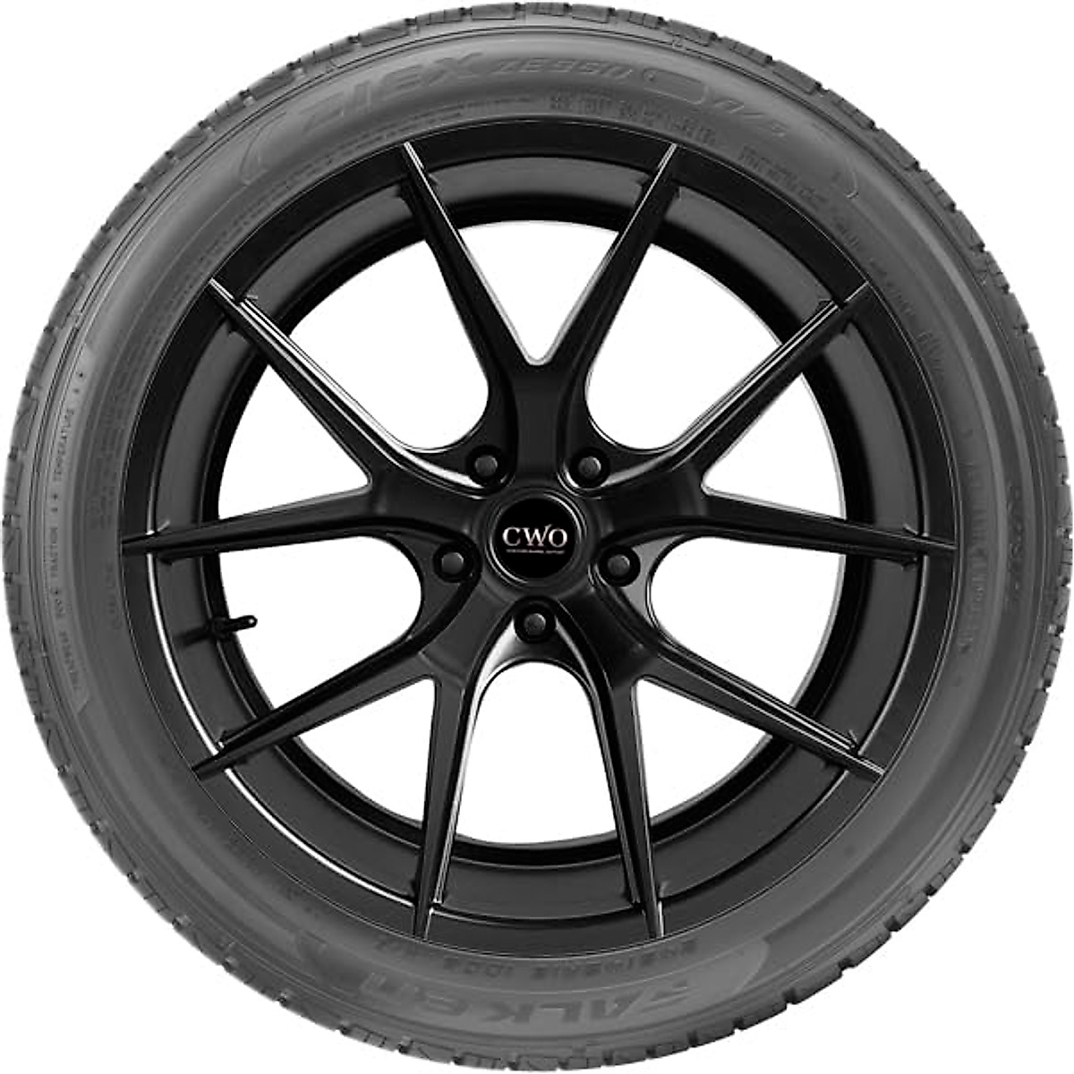 Falken Ziex ZE950 All-Season Radial Tire - 245/50R16 97H