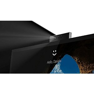 Lenovo 27" QHD Touchscreen All-in-One Ideacentre 5 Computer with Intel 8 Core i7-10700T Processor up to 4.5 GHz, 16GB DDR4 RAM, 512GB PCIe SSD, and Windows 10 Home
