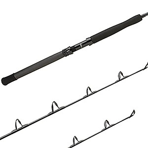 Shimano Tallus Trolling Ring Guided Fishing Rod