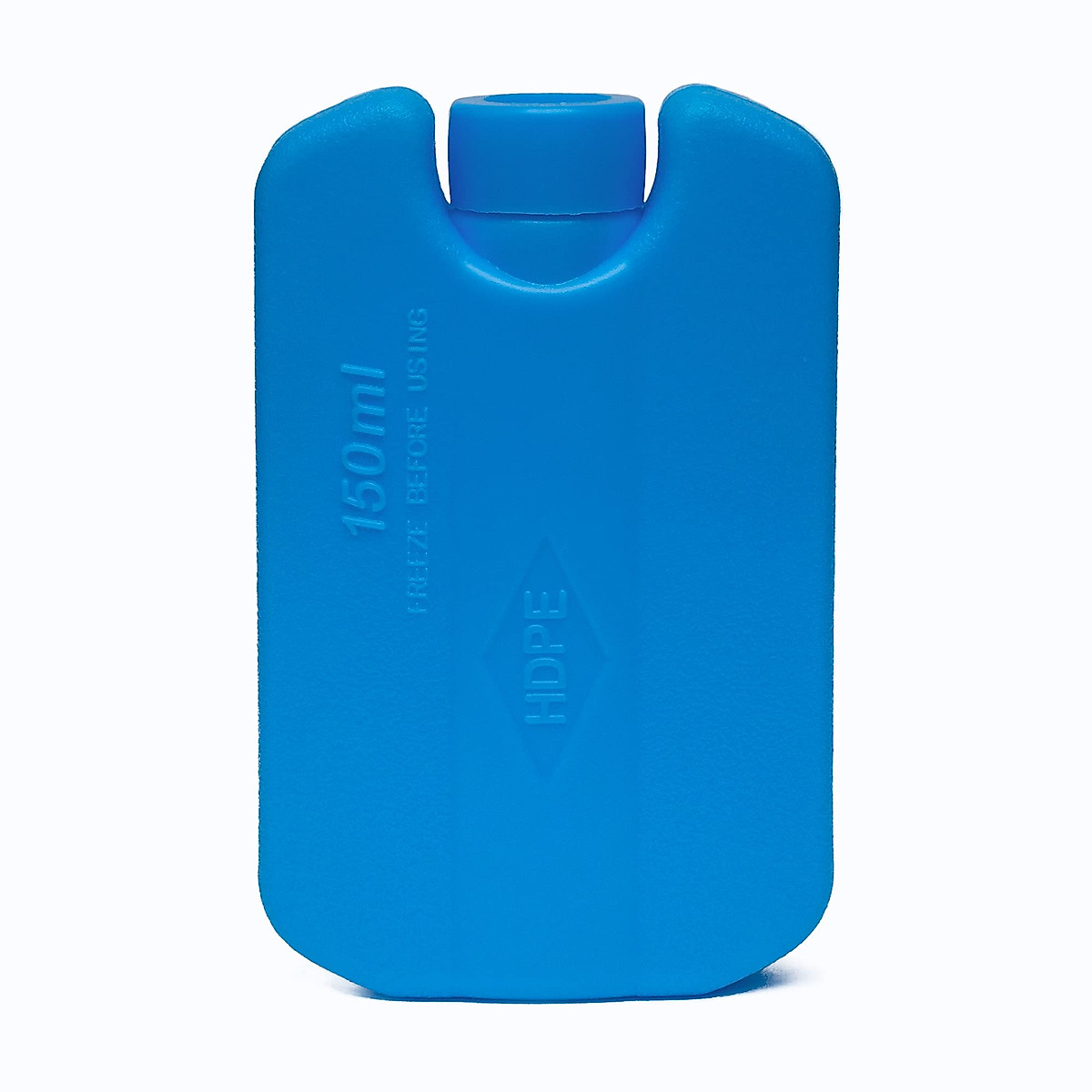 Ice Pack – Reusable Ice Pack for Lunch Bags, Coolers, Picnics, Camping, Festivals, Concerts