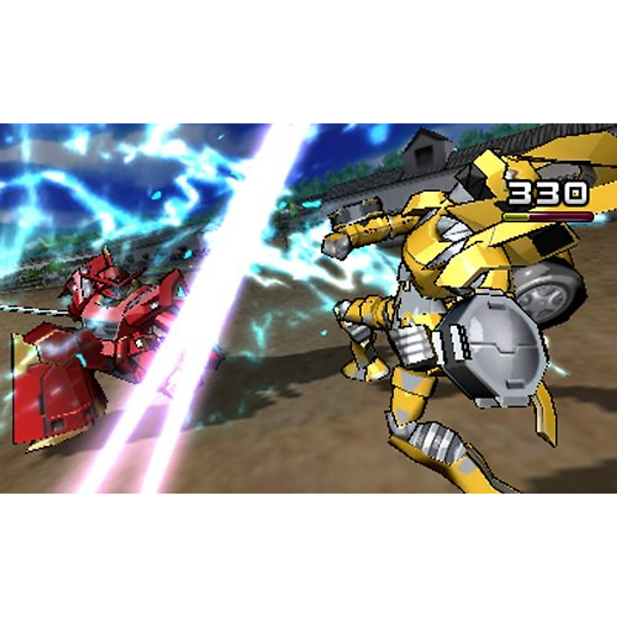 Chousoku Henkei Gyrozetter: Albatross no Tsubasa [Japan Import]