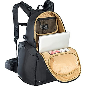 Evoc CP 18 l, Black, 18L