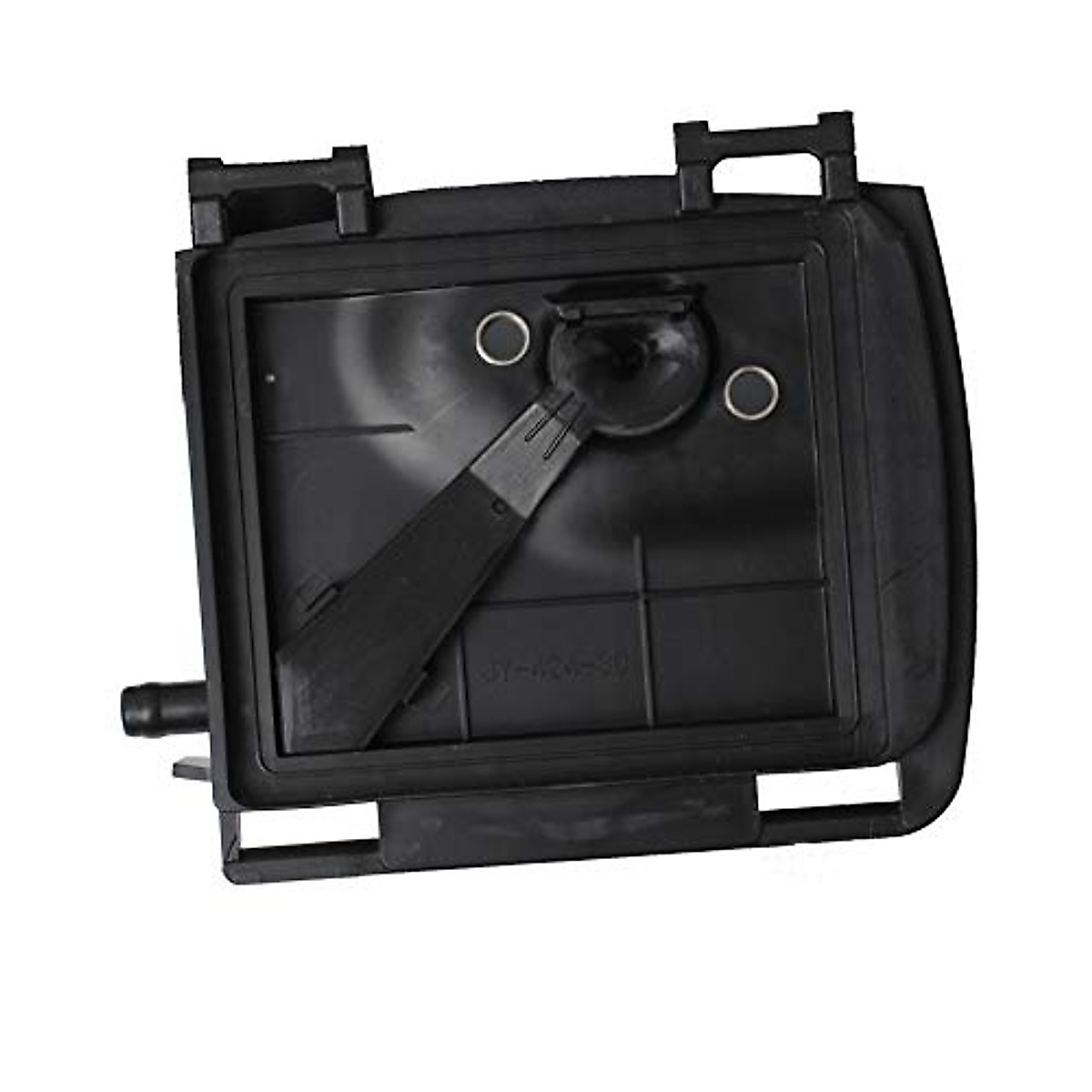 14 743 03-s Air Filter Cover Base Cleaner Kit compatible with Kohler XT650 & XT675 Series Engines, Lawn & Garden Equipment Engine Air Filter Cover 14-083-22 14-096-119-S