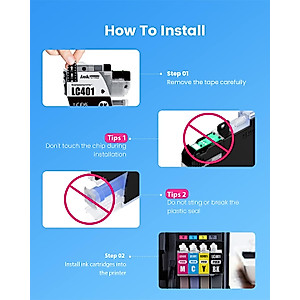 PACITEK Canon Ink 280 and 281 Cartridges XXL, Compatible Ink Cartridges Replacement for PGI-280XXL CLI-281XXL, Work with Pixma TR8520 TS8320 TS8220 TS9120 TS6220 TS6320 TR7520 TS6120