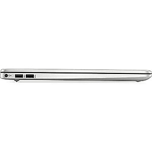 HP 2023 Business Laptop 15.6" HD (1366x768) Touchscreen Quad-Core Intel i5-1135G7 16GB DDR4 512GB SSD Intel Iris Xe Graphics Wi-Fi HDMI BluetoothWindows 11 Pro w/ONT 32GB USB