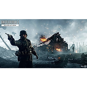 Battlefield 1 Revolution (Xbox One)