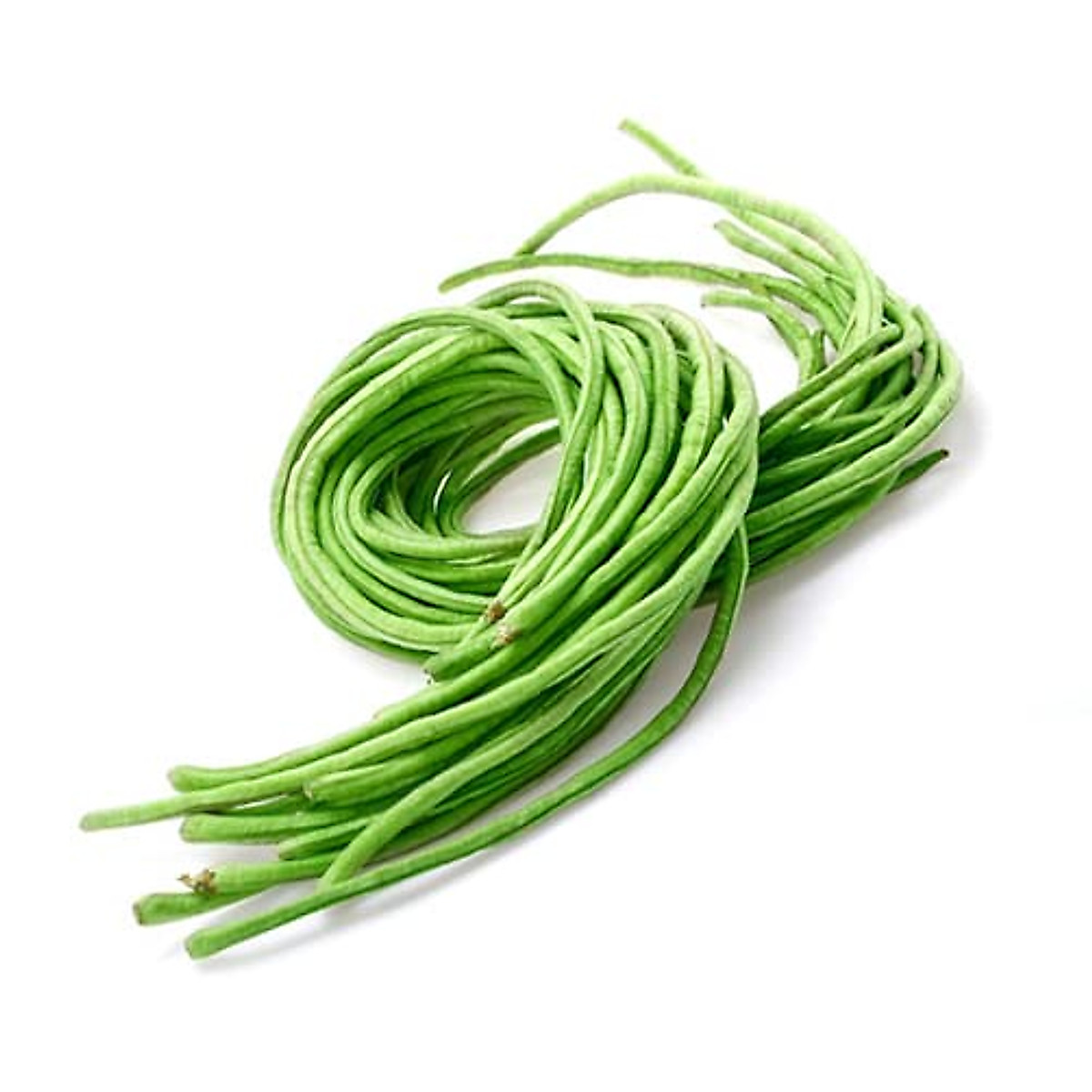 Pole Bean Seeds for Planting Vegetables and Fruits-Chinese Yard Long Beans 豇豆. Non GMO Heirloom Seeds for Home Vegetable Garden-6g(30ct+) Veggie Seeds Oriental Yard Long Bean Seeds