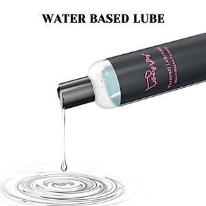 Tracy's Dog Wand Vibrator, Powerful Vibrating Massager for Women Partner Play with 5 Vibration Modes & 3 Speeds