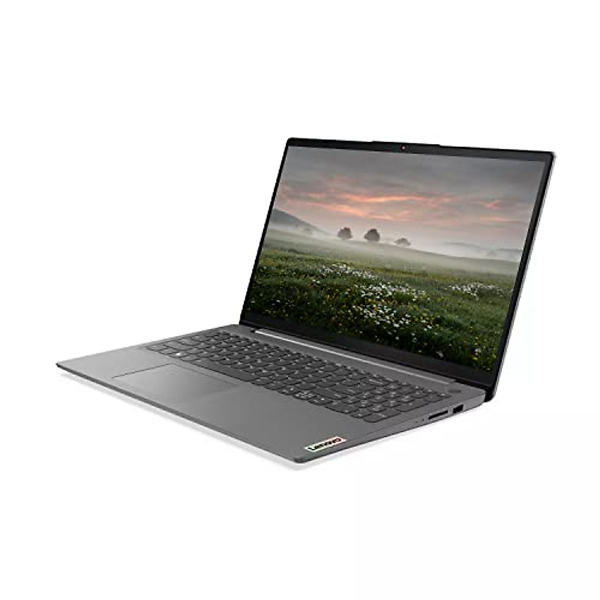 Lenovo IdeaPad 15.6" FHD Touchscreen Laptop, Intel Core i5-1235U 10-Core Processor (Beats i7-1195G7), Intel Iris Xe Graphics, Backlit Keyboard, Fingerprint Reader, Win11 (16GB RAM | 1TBPCIe SSD)