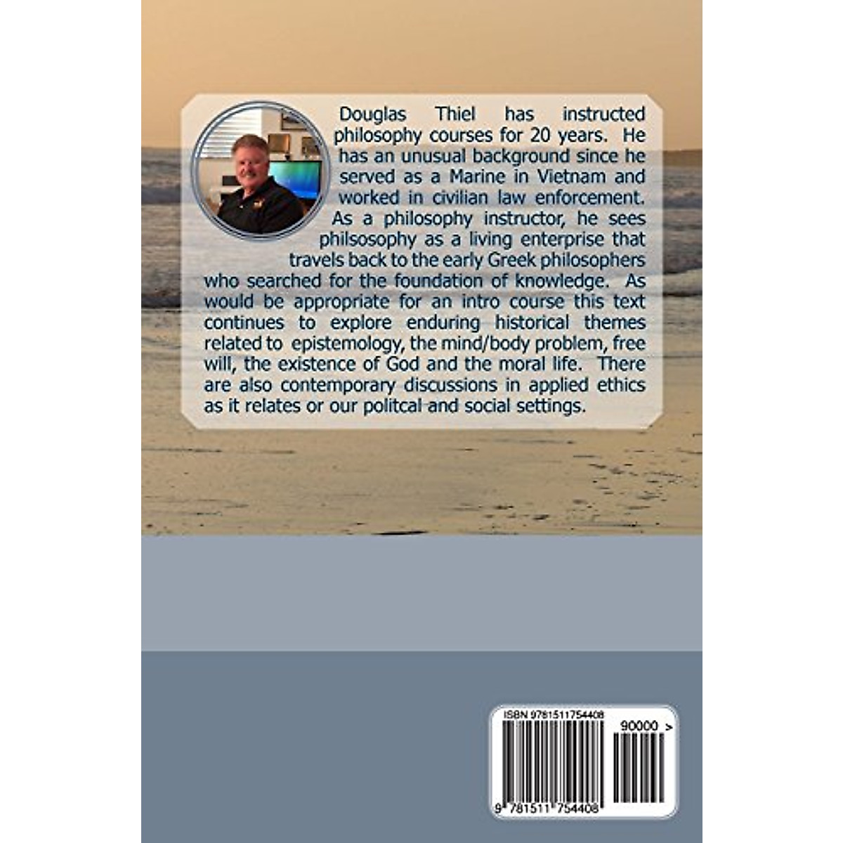 Philosophy: A Thematic Approach