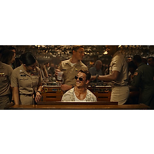 Top Gun: Maverick [4K UHD]