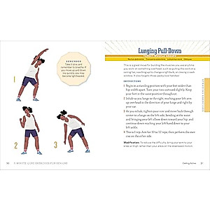 5-Minute Core Exercises for Seniors: Daily Routines to Build Balance and Boost Confidence