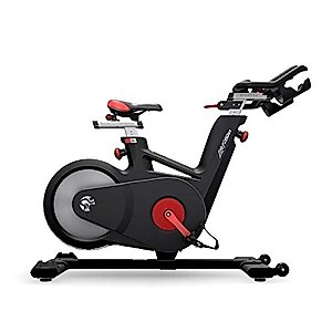 Life Fitness IC5 Exercise Bikes, Black