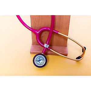 CharMED Stethoscope Charms - Fox