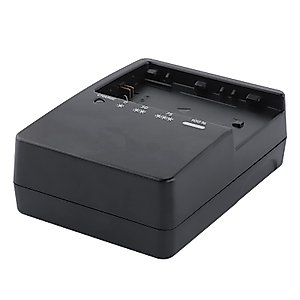 LP-E6 LP-E6N LC-E6 Charger for Canon: Compatible with LP-E6NH LC-E6E Battery EOS R Ra R5 R5 C R6 R7 DSLR 60D 60DA 70D 80D 90D 5DS 5DS R 5D Mark II III IV 6D 6DA 6D Mark II 7D 7D Mark II XC10 XC15 C700
