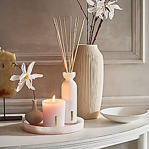 RITUALS Sakura Oil Reed Diffuser Set - Fragrance Sticks with Rice Milk and Cherry Blossom - 2.3 Fl Oz