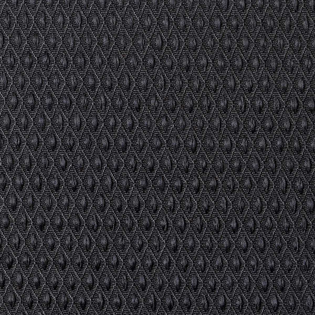 Envision Home Absorbent, Reversible Microfiber Dish Drying Mat for Kitchen,18 Inch x 24 Inch, X-Large, Black