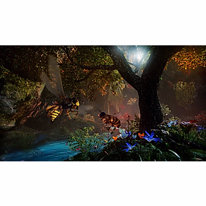 Bee Simulator (PS4) - PlayStation 4