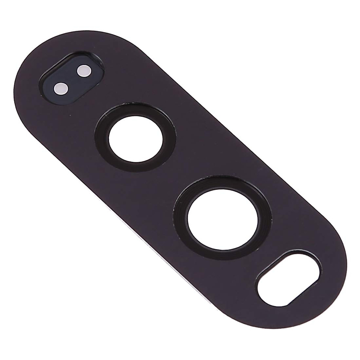 CHENYAN Camera Lens Cover for LG V20 / VS995 / VS996 / H910