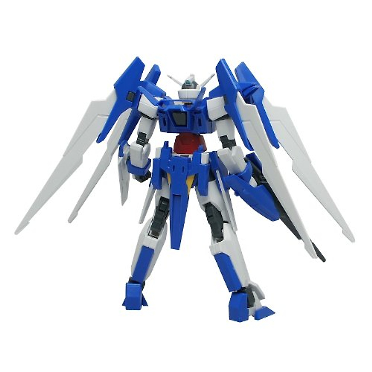 Bandai Hobby #10 Gundam Age-2 Normal Gundam Age 1/144 - High Grade Age