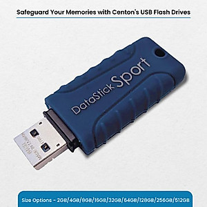 Centon 32 Gb Datastick Sport USB 3.0 Flash Drive