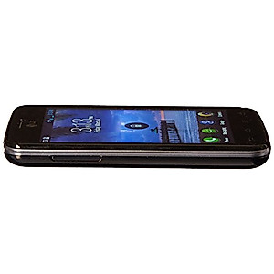 LG Optimus Dynamic II - No Contract Phone - (Net10)