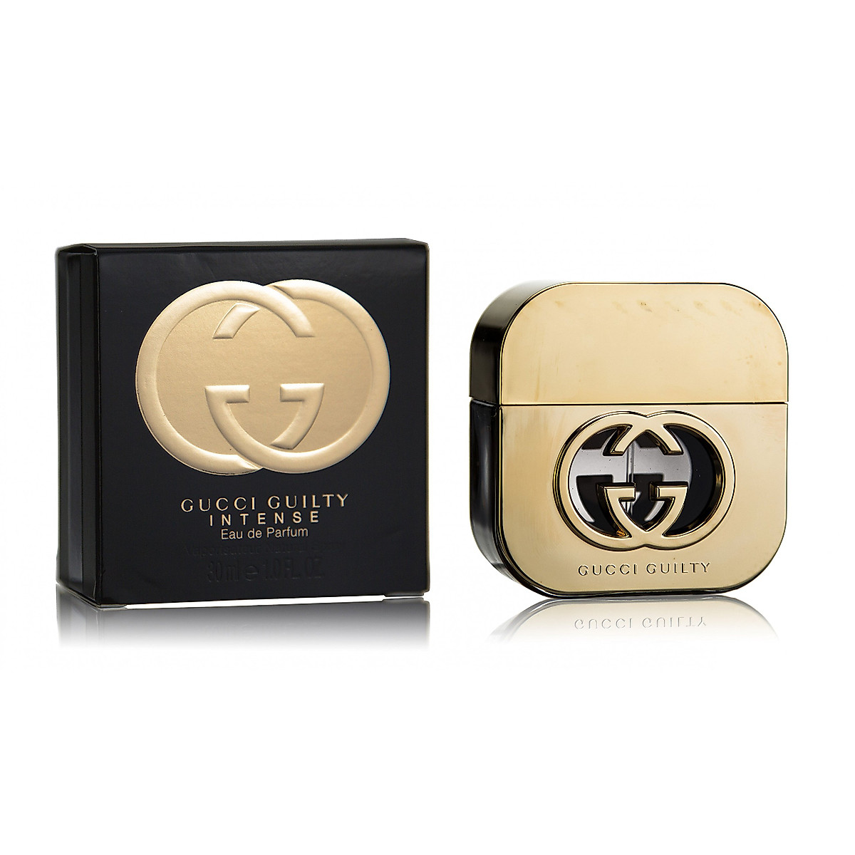 Guilty Intense - Eau de Parfum 1 fl oz