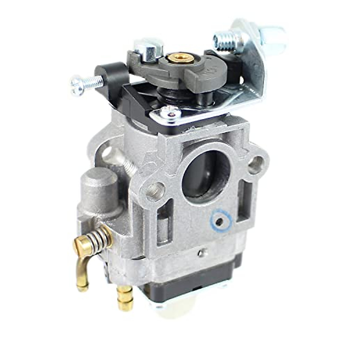 PR2322 Carburetor For Poulan Pro PR46BT PR48BT BP400 PR2322 BP402 967086901 150032738 530058436 Eskimo Mako M43 M43Q8 Viper 43cc Engine Southland SCV43 SEA43 Earth Auger