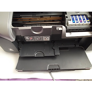 Epson Stylus Photo R300 Inkjet Printer