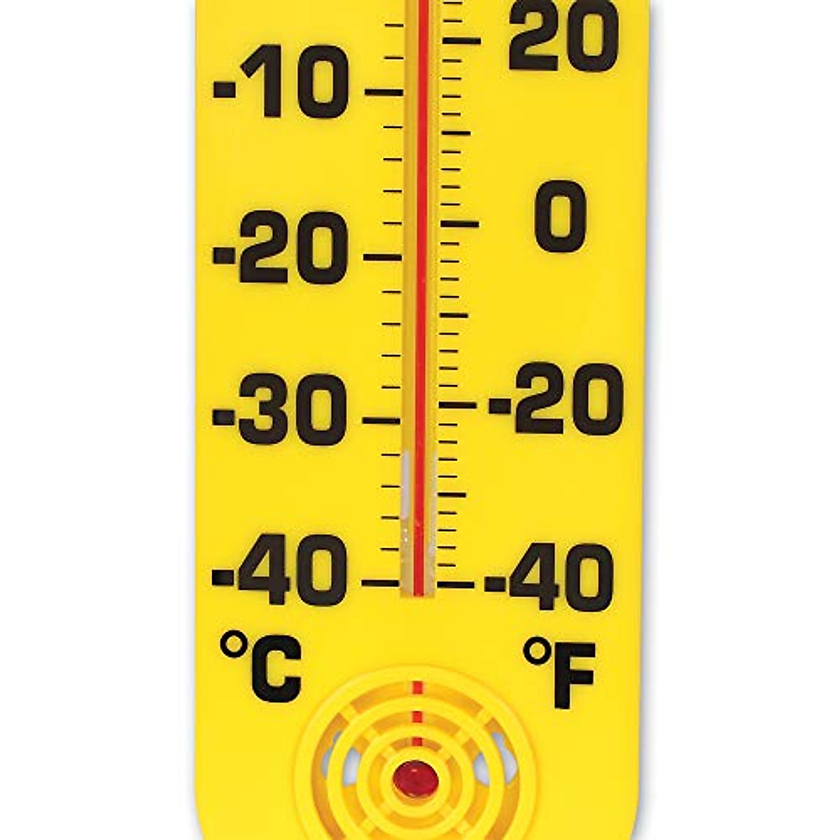 Learning Resources Classroom Thermometer